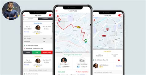 Develop Gps Tracking App Tracking App For Android And Ios By Waleedasgahar Fiverr