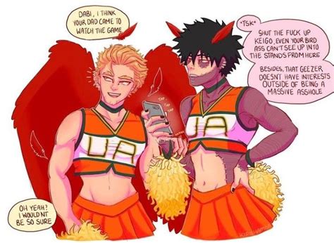 Pin By 𝐓𝐚𝐤𝐮𝐦𝐚 On Dabihawks My Hero Academia Episodes My Hero Academia Memes Hero Academia