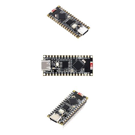 Aideepen Esp32 S3 Nano Wifi Bluetooth Development Board Iot Based On Esp32 S3r8 Shopee Philippines