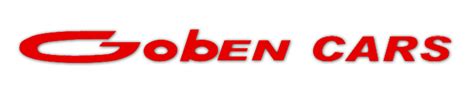Goben Cars Logo R Madisonwi