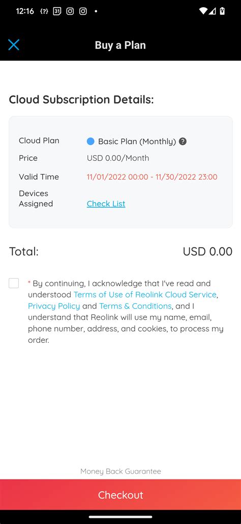 Reolink Argus 3 Pro Review