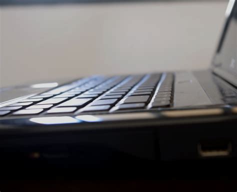 Computer Keyboard Free Stock Photo Public Domain Pictures