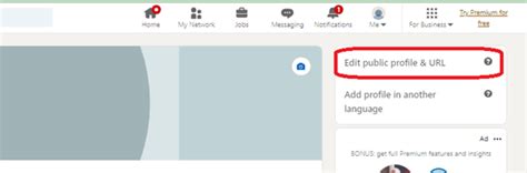 How To Share My LinkedIn Profile Link CareerBands