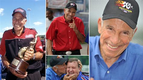 Rip Bill Bader Sr Racingjunk News