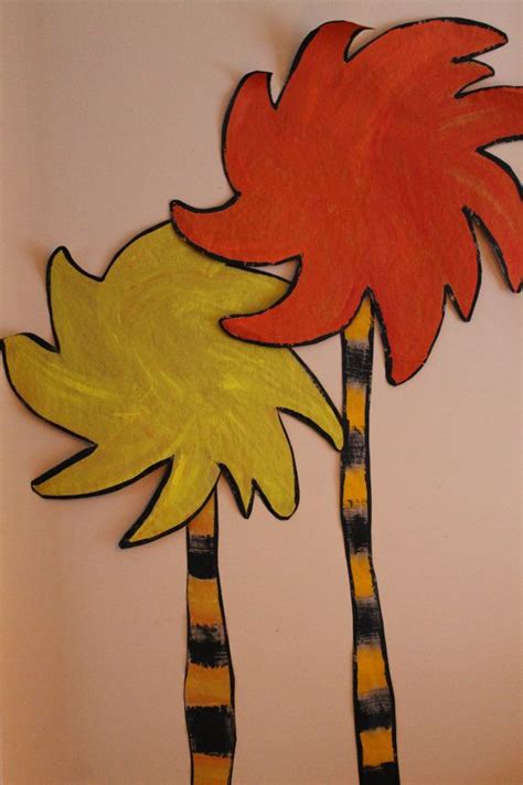 Discover 28 Lorax Project And The Lorax Ideas Seuss Seuss Party Seuss Crafts And More