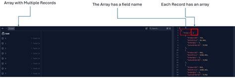 Techniques To Query Azure Sqls New Json Datatype Simple Talk