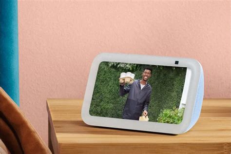 Creating Your Echo Show Photo Slideshow Step By Step