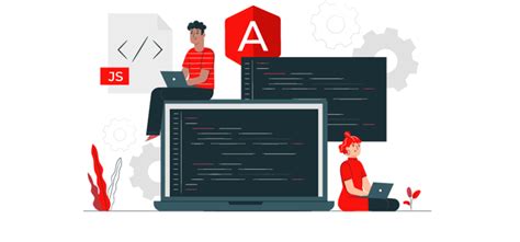 Why Outsource Angular Development Services Overseas Exatosoftware