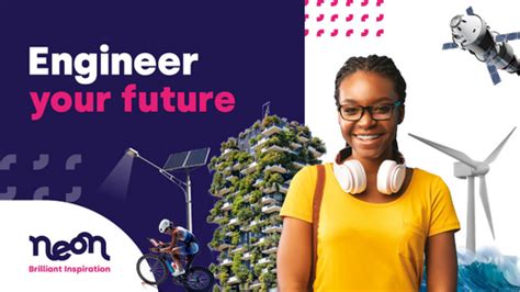 Engineer Your Future Presentation Teaching Resources