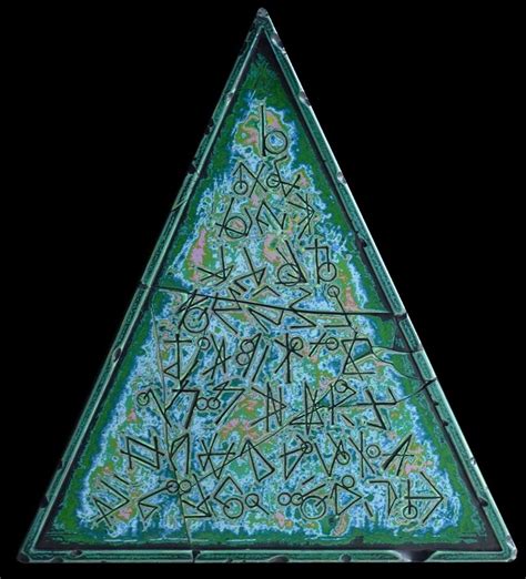 The Pyramid Language Pyramid Art Papolona Guru