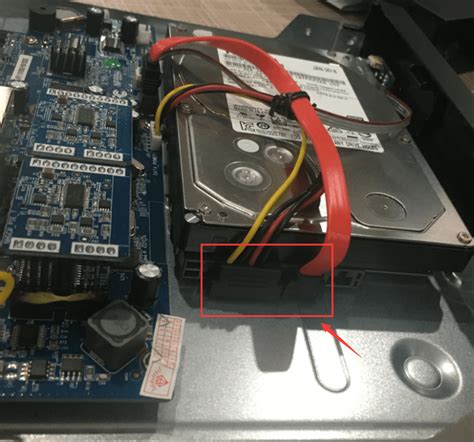 Onwote Poe Nvr Setup Guide Nvr Ipcamera Security