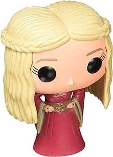 駿河屋 サーセイ・ラニスター 「ゲーム・オブ・スローンズ」 Pop Game Of Thrones 11（フィギュア）