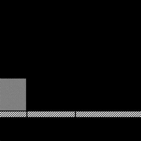 Schematic Diagram Of The Flow Patterns Of A Surface Mounted Cube Download Scientific Diagram