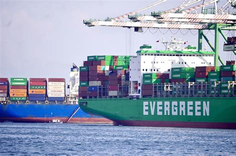 Taiwan Ranked 7th Largest Us Trading Partner In 2024 Taiwan News Mar 10 2025 14 01