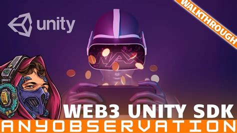 Wax Unity Sdk By Liquiid