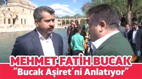 Alaattin Çakıcı Fatih Bucak Bucak Mhpden Aday Oldu Meydan Okudu