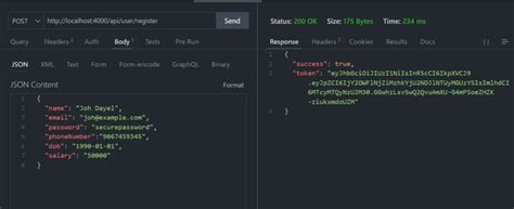 Aman Kumar Singh On Linkedin Nodejs Mongodb Apidevelopment