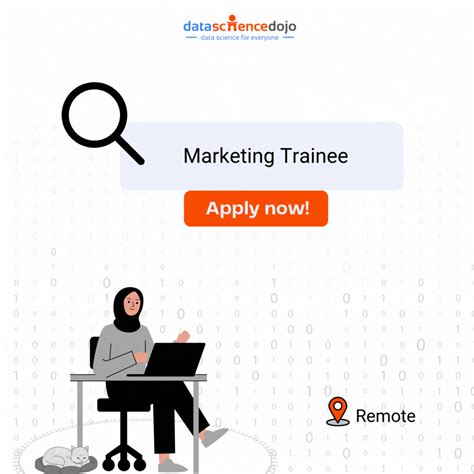 Data Science Dojo Careers On Linkedin Marketingtrainee