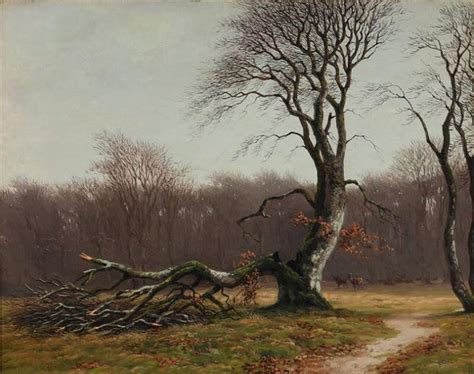 Carl Frederick Bartsch Biography