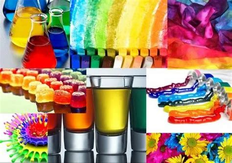 Metal Complex Solvent Soluble Dye Metal Complex Solvent Soluble Dyes