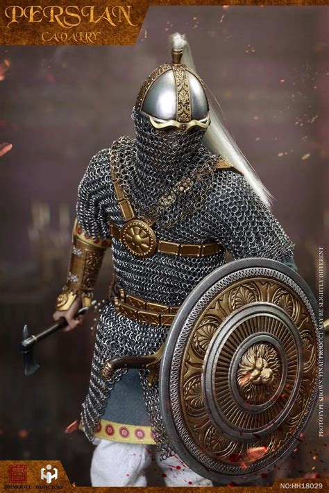 Pin By محمد On Aláan Persian Warrior Sassanid Imperial Legion