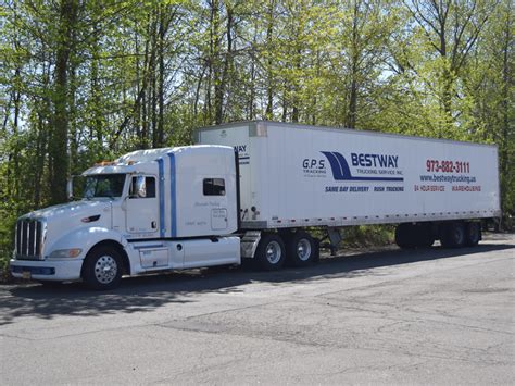 Courier And Warehousing Solutions Nj