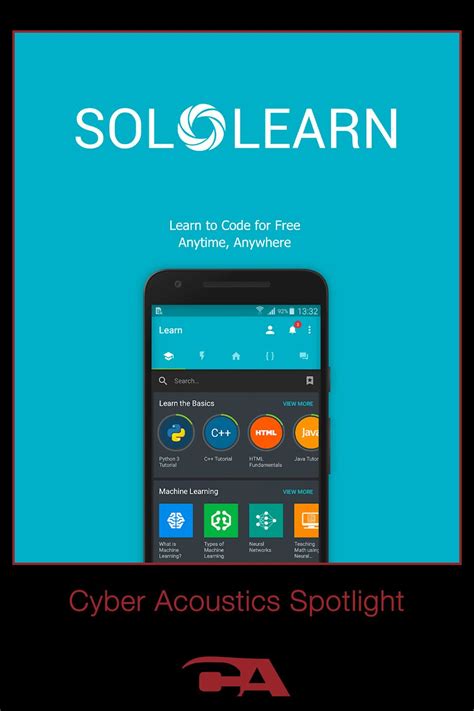 Sololearn Has The Largest Collection Of Free Code Learning Content