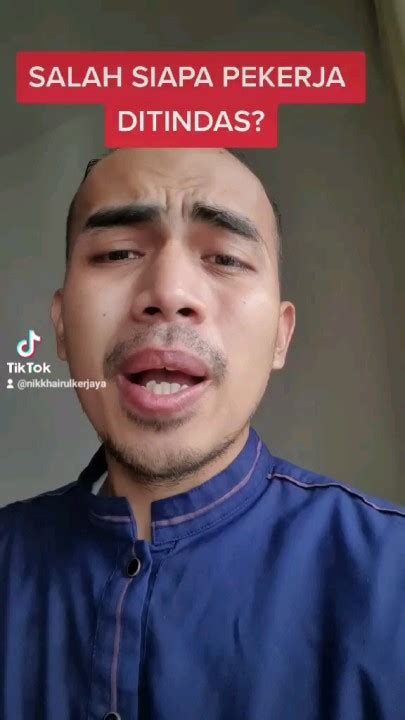 Video Nazmi Ismail Posted On Linkedin