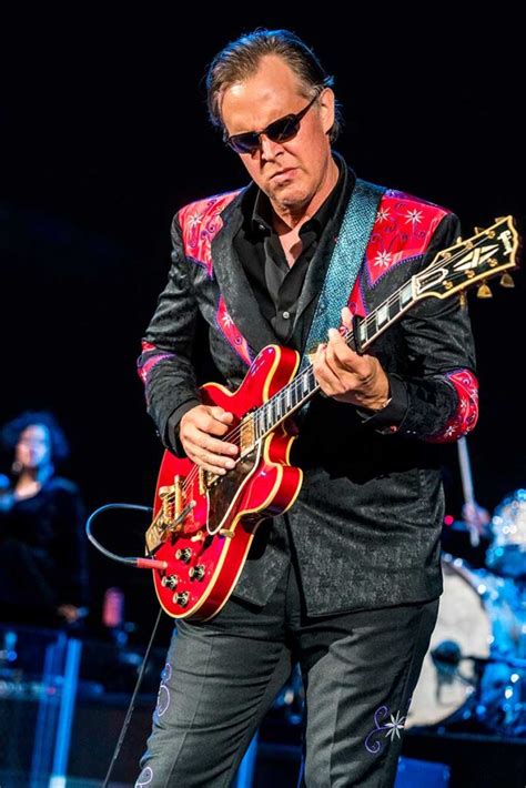 Joe Bonamassa