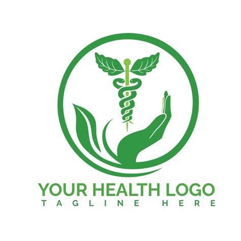 Healthcare Logo