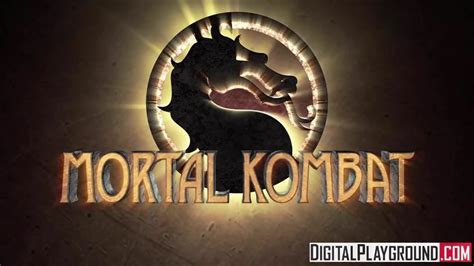 Mortal Kombat Porn Videos Xhamster
