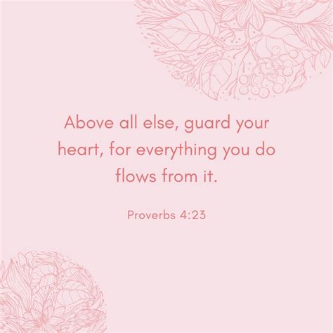 Strong Proverbs Quotes
