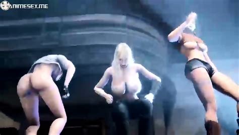 Devil May Laugh Eporner