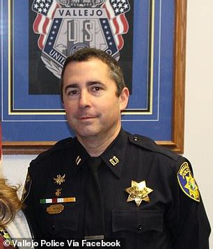 Swat Commander Accuses Police Of Celebrating Cops Who Killed Someone