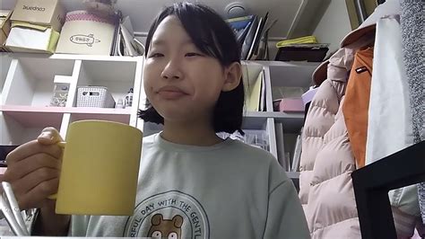 오늘은 야식 먹기 엄마 몰래 Youtube