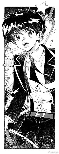 黑白漫画图片大全 黑白漫画高清好看的图片 花瓣bssdfdsfhsg的画板