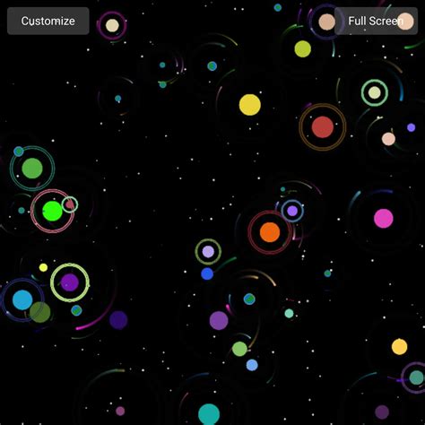Play With Space Gravity Simulator
