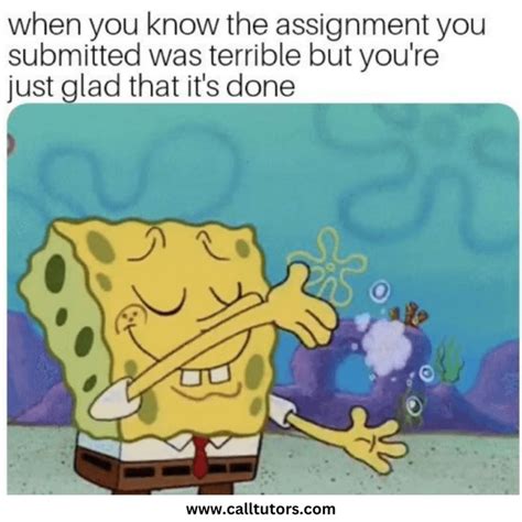 Assignment Meme Rcoursementor