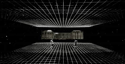 Vnlab Laboratorium Kina Przyszłośc