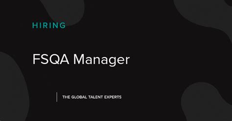 New Opportunity Csg Talent