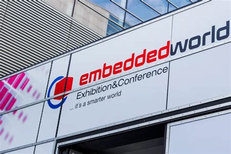 home embedded world north america