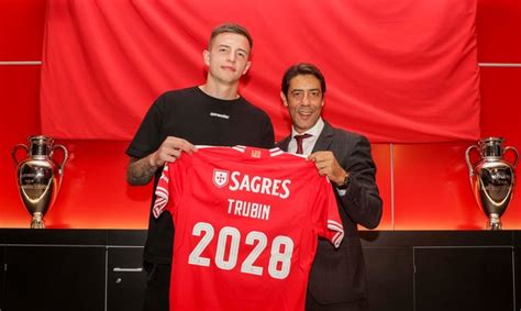 Поразки Динамо і Дніпра 1 в єврокубках Трубін приєднався до Бенфіки Головні новини за 10