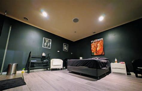 GALLERY Brothel Near Me The Cherry Tree Garden OAKLEIGH Best Brothel Melbourne