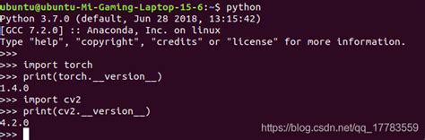 siam系列跟踪算法工具包pysot配置 pysot运行 csdn博客
