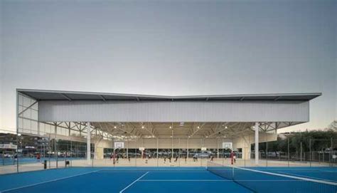 Jpam City Makers Complejo Deportivo De Palleja Jpam City Makers