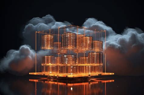 Connect Data Networking Infrastructure Cloud Cyber Business Mobility Technology Concept Service