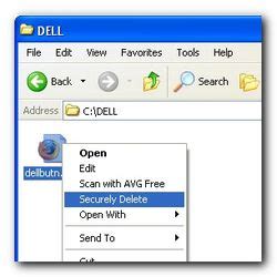 How To Erase Files Forever Softonic