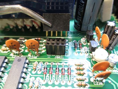 GW Instek GFG 8216A Frequency Control Page 1