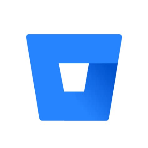 Bitbucket Icon Social Media And Logos Icons