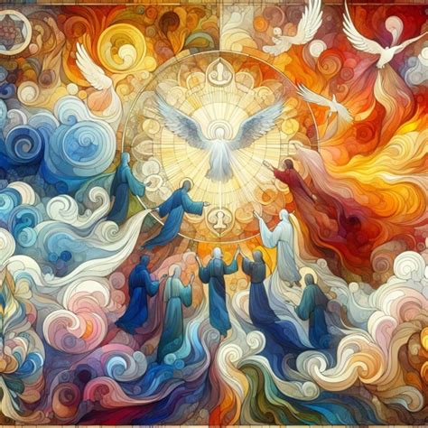 What Does Ephesians 6 16 Mean Bible Art